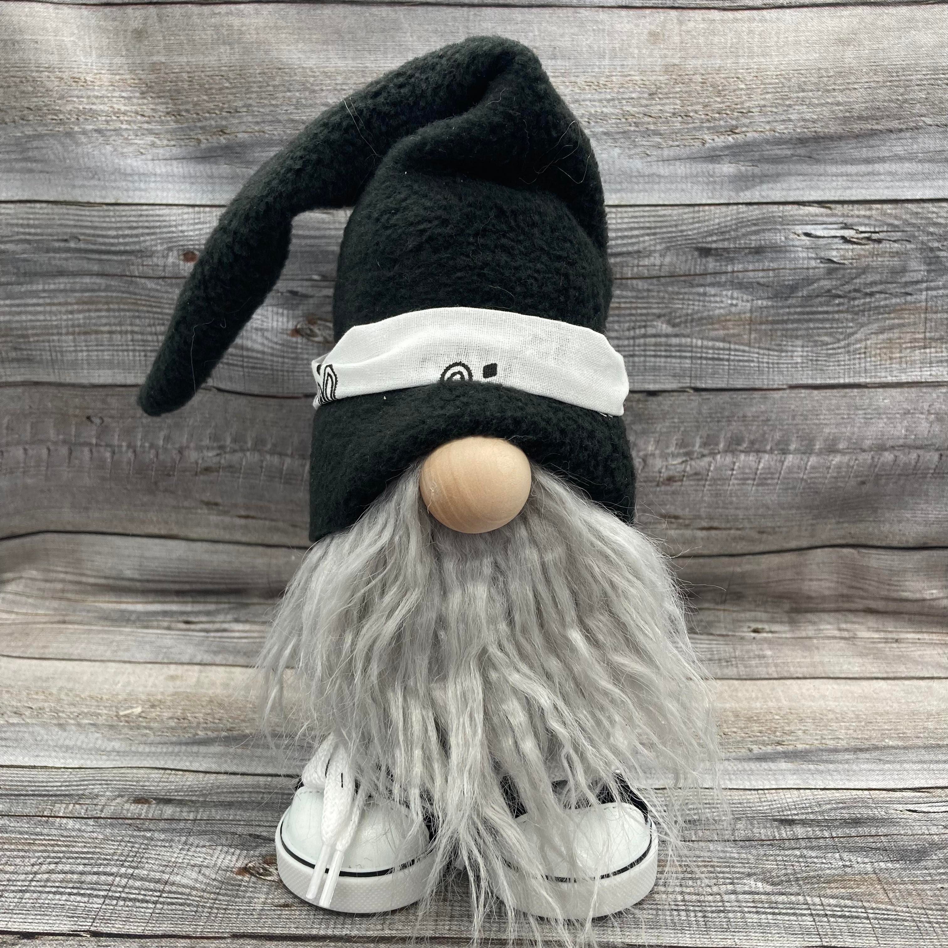 Cholo Gangster Gnome – Leopard Spot Design